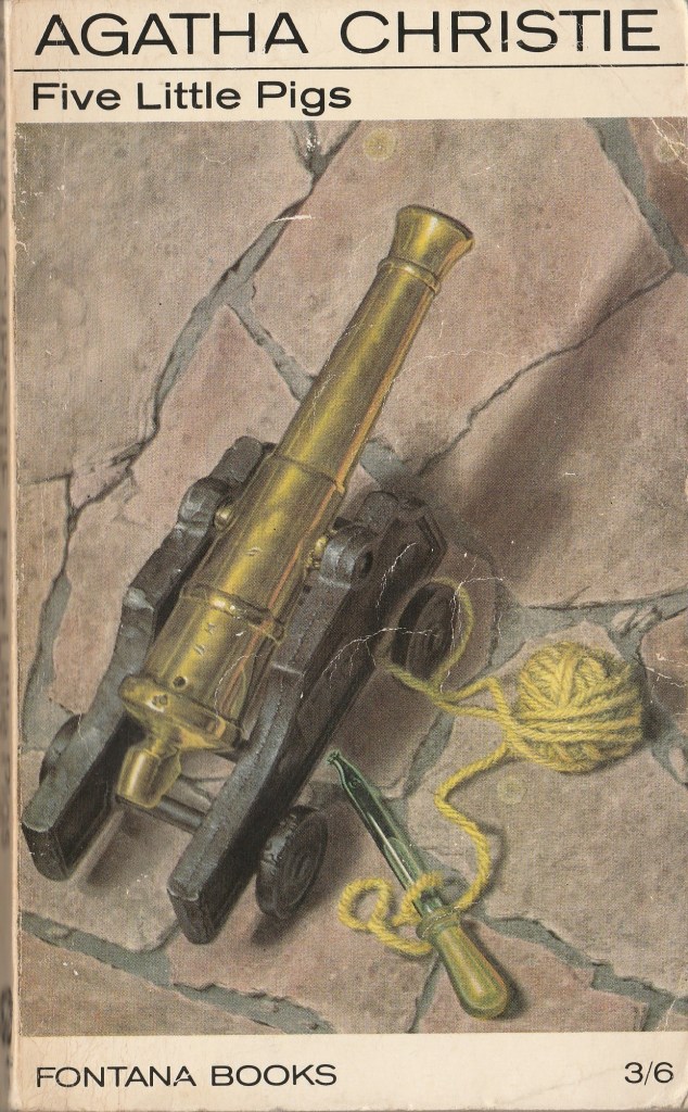 Five Little Pigs: the finest Poirot adaptation yet | Swigatha