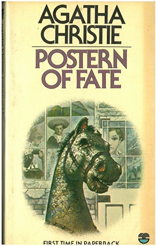 Postern of Fate | Swigatha