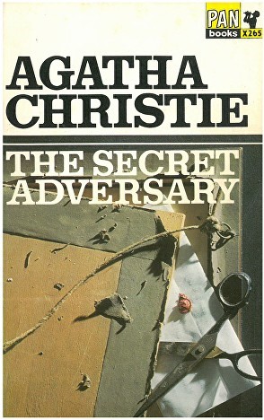 The Secret Adversary | Swigatha