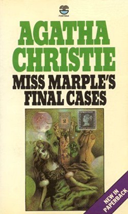 Miss Marple's Final Cases | Swigatha