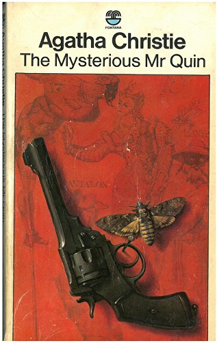 The Mysterious Mr Quin | Swigatha